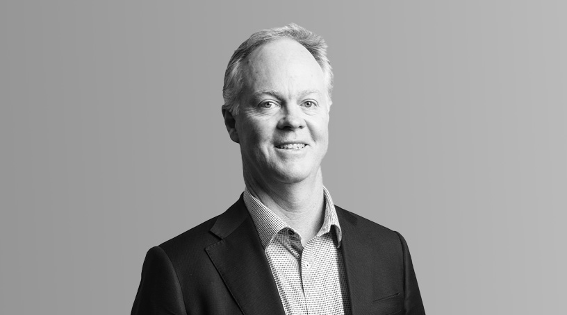 Robert Hiatt, commercial and property lawyer and litigator, Port Macquarie