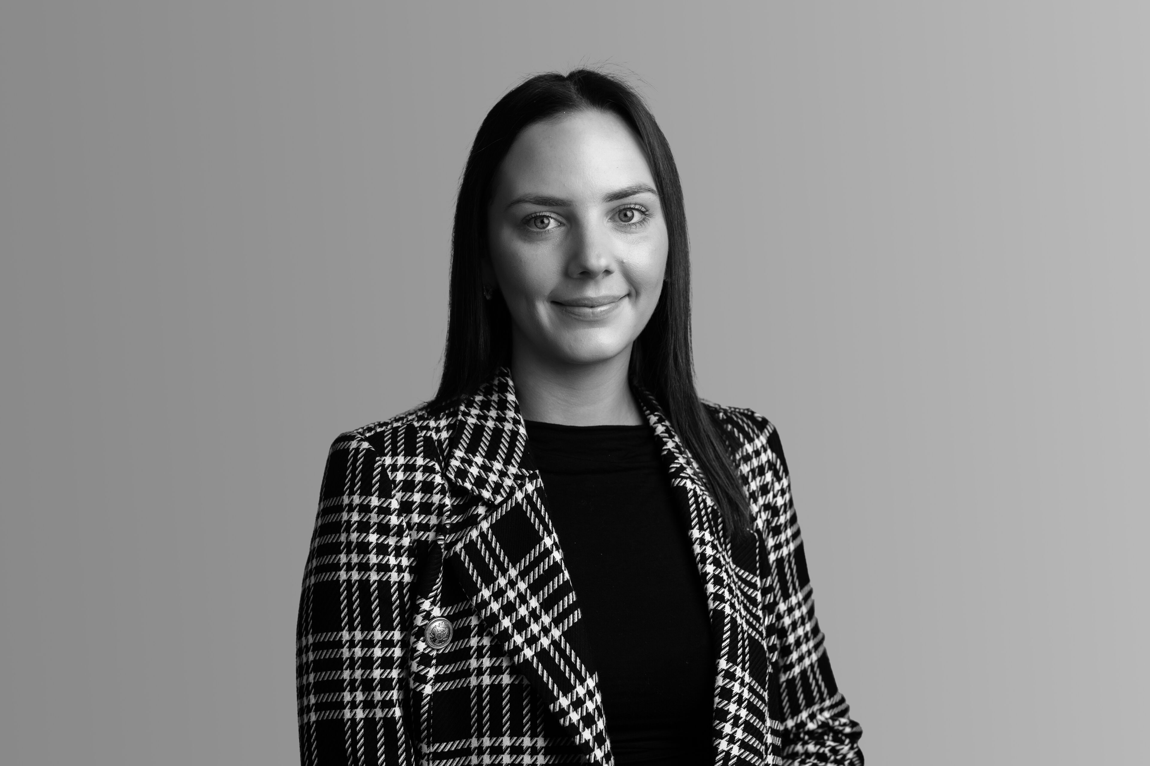 Jessica McGraw - Stacks Law Firm