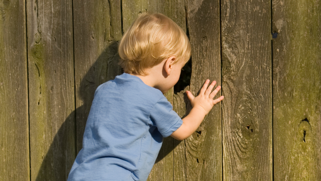 “Our right of carriageway is on the plan, they’ve got no right to block ...