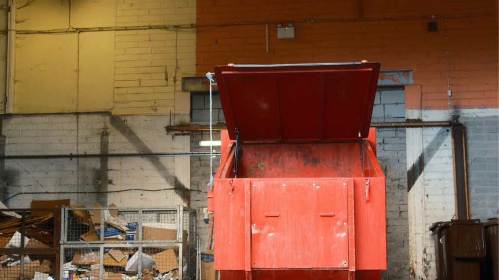 Cartel conduct in waste disposal industry ends in criminal convictions