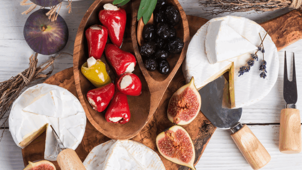 Soft cheese product recall sparked by risk of Listeria contamination ...